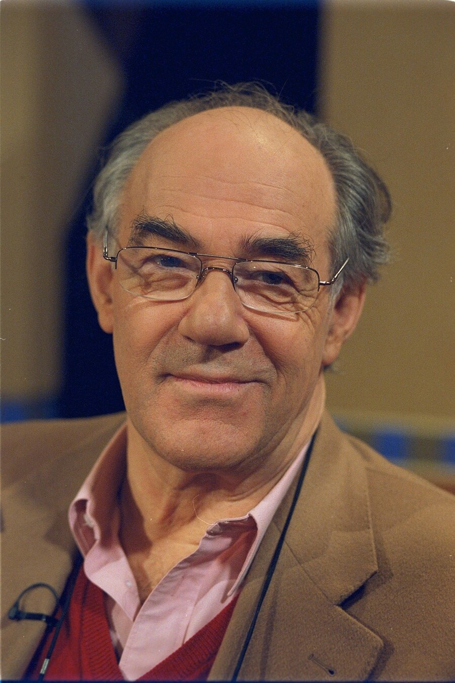 Film met wijlen River Phoenix in première in Utrecht | de Volkskrant