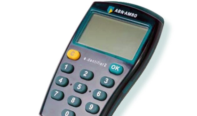 'Internetbankieren ABN AMRO soms onveilig' | de Volkskrant