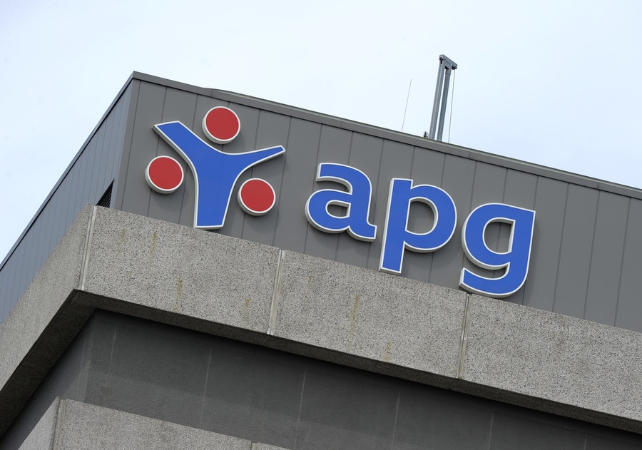 Pensioenuitvoerder APG schrapt komende jaren 1.000 tot 1.200 banen | de ...