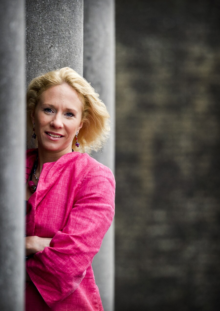 De Haas duikt onder na bedreiging column Koelman | de Volkskrant