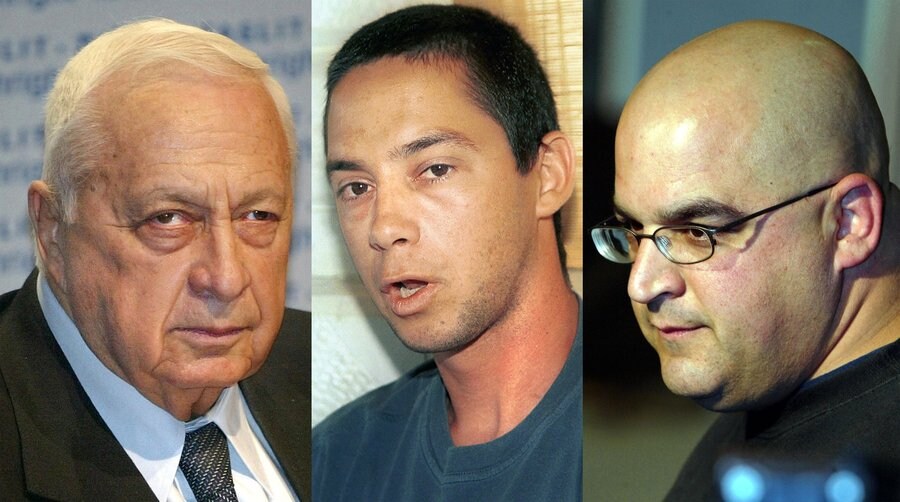 Afschuw na artikel Gilad Sharon: 'Vaag Gaza weg. Na Hiroshima volgde ...