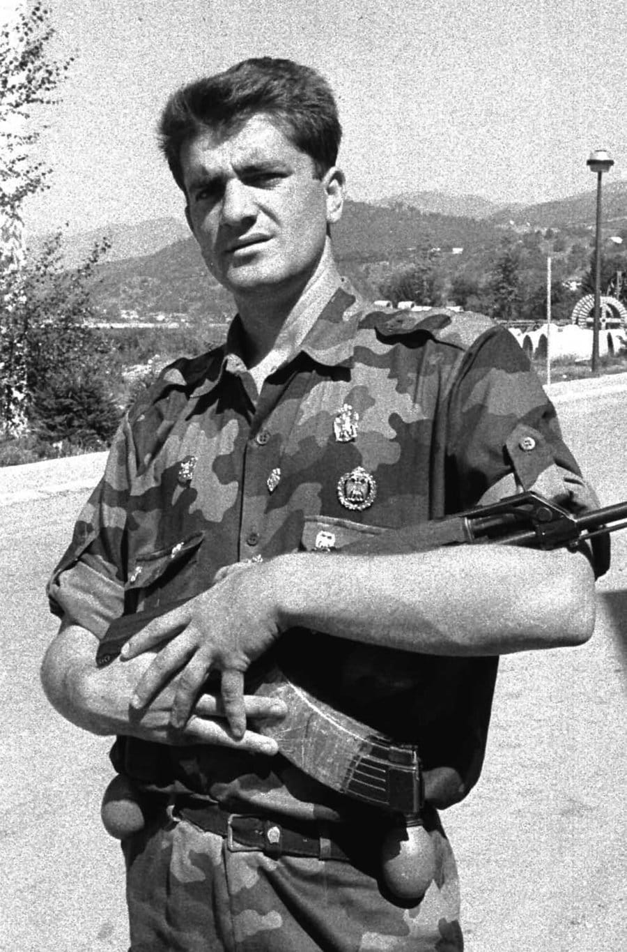 VN-hof doet uitspraak tegen 'grootste killer' | de Volkskrant