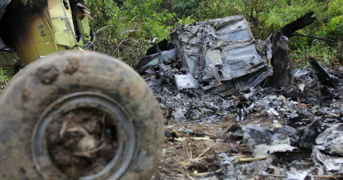 Vrachtwagen kantelt in Nigeria: 27 doden | de Volkskrant