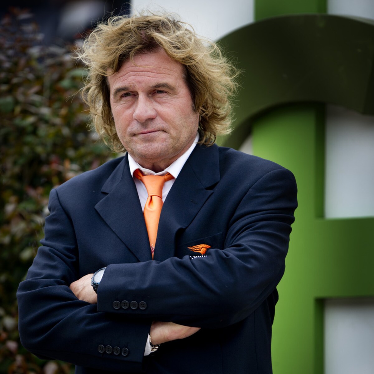 Sjef
