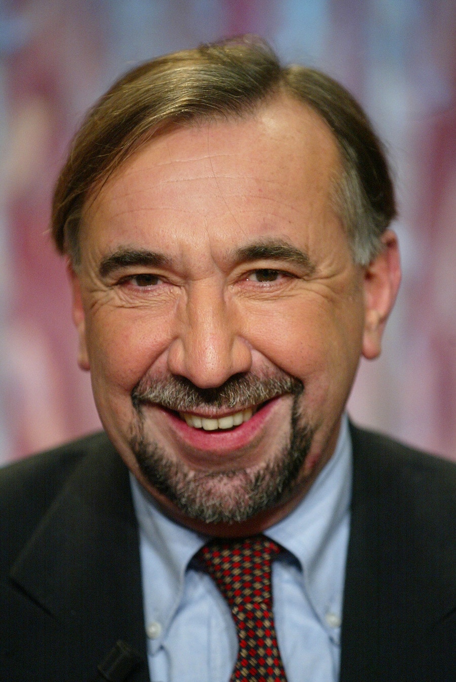 Nieuwslezer Arend Langenberg (63) overleden | de Volkskrant