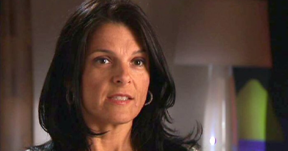 Furieuze Betsy Andreu in tranen: 'Lance speelt nóg geen open kaart ...