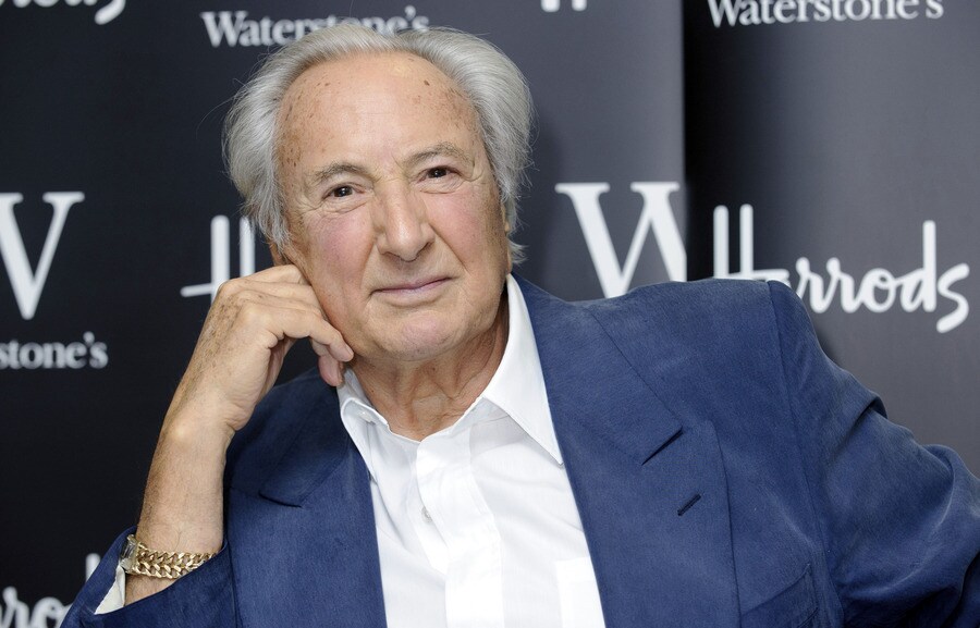 Regisseur Michael Winner overleden | de Volkskrant