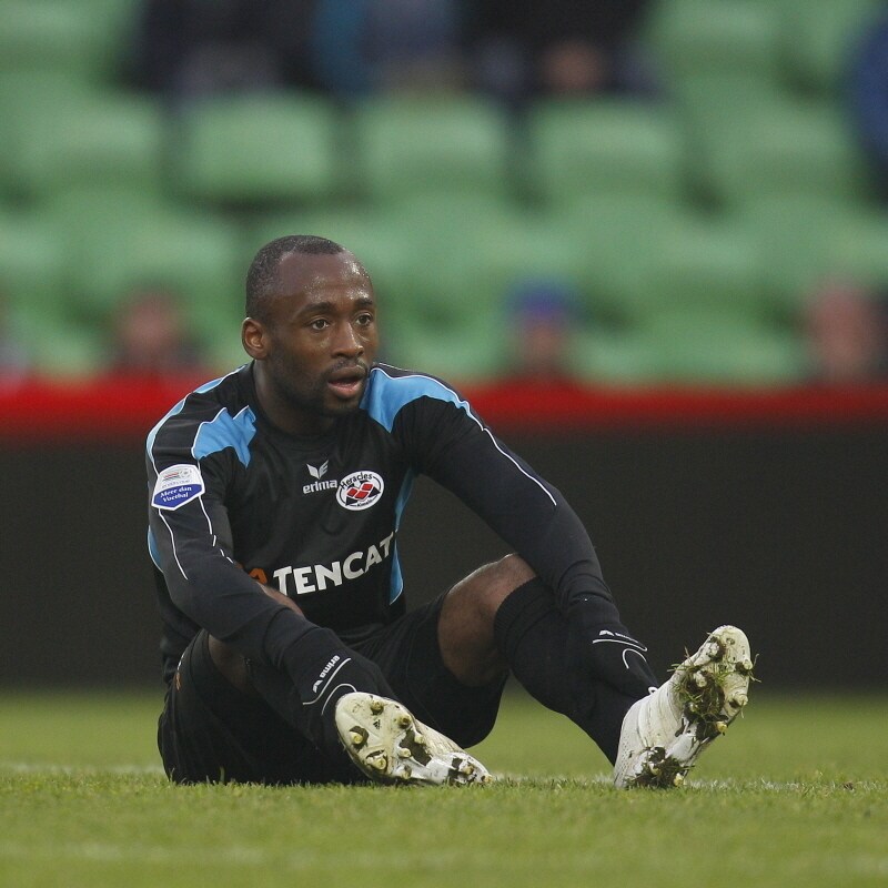 Overtoom voor 3,5 jaar naar AZ | de Volkskrant