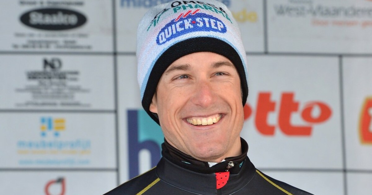 Vandewalle wint proloog | de Volkskrant