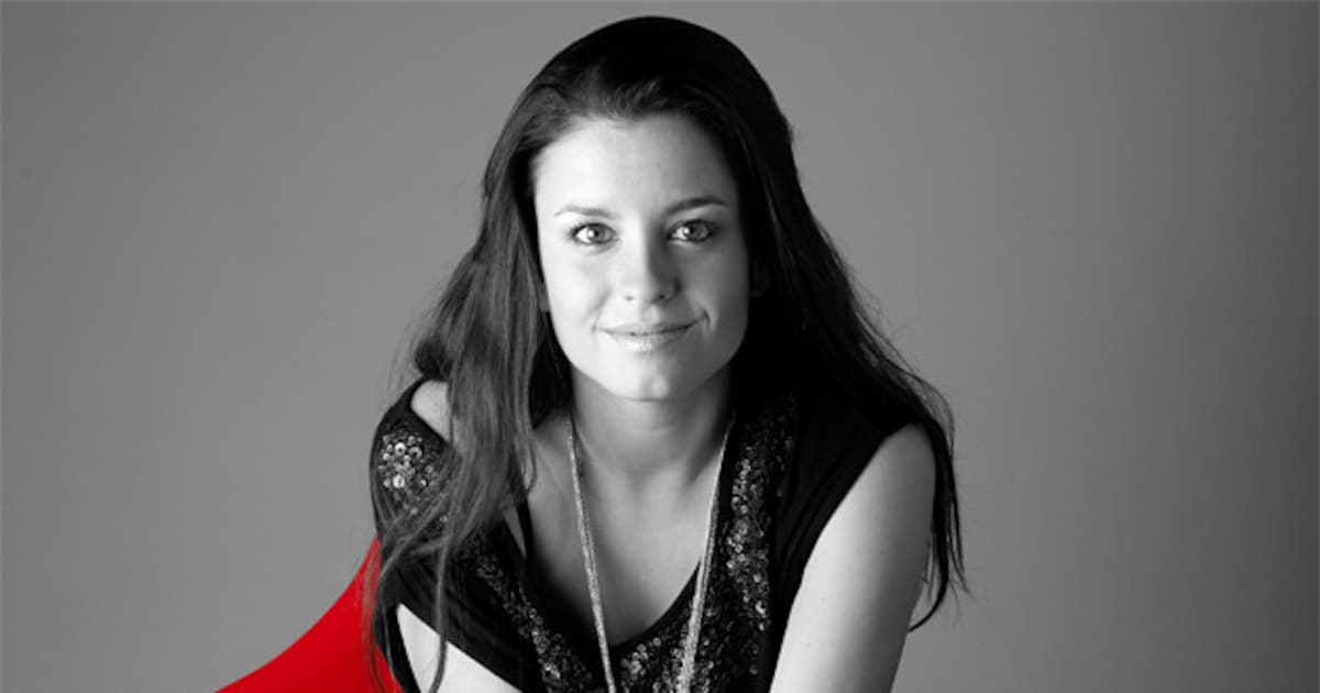 Nominaties vliegen Q-DJ Eva Koreman om de oren | de Volkskrant