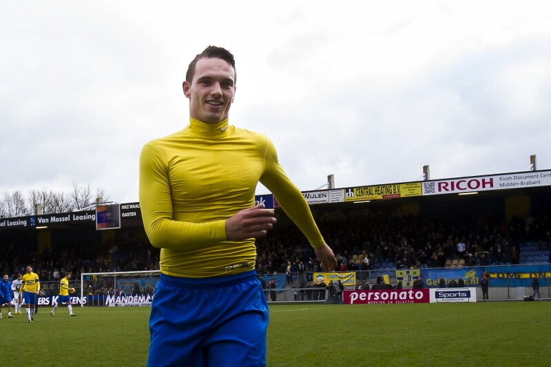 Rodney Sneijder: 'Met andere achternaam verder geweest' | de Volkskrant