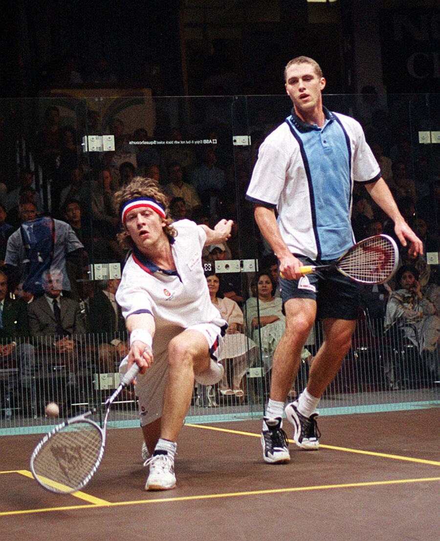 Scherpschutters nodig om Pakistaanse veilig te laten sporten | de ...