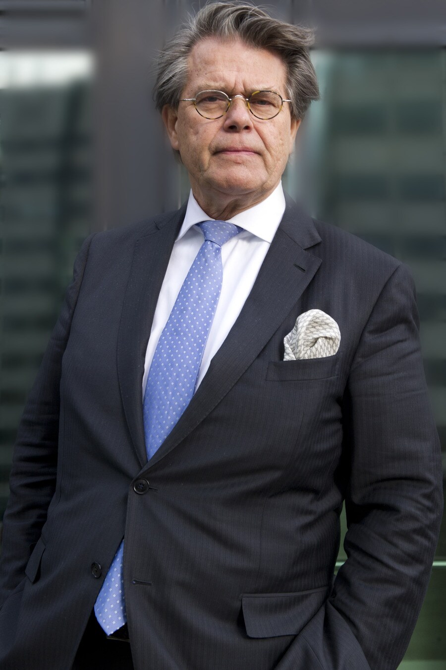 Ratelband hoort vonnis in Yellowstonezaak | de Volkskrant