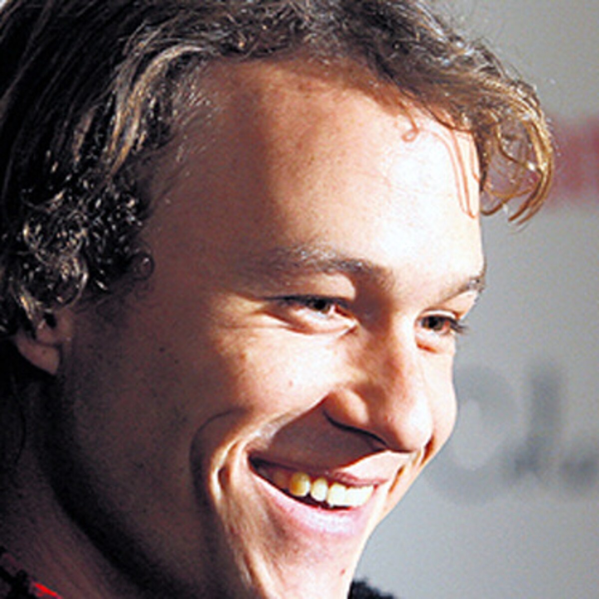 Heath Ledger Overlijdensfoto's