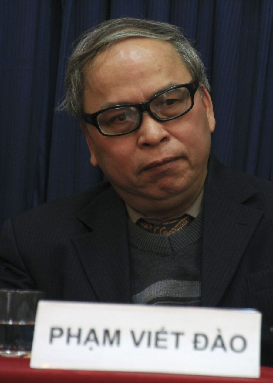 Populaire Vietnamese blogger opgepakt | de Volkskrant