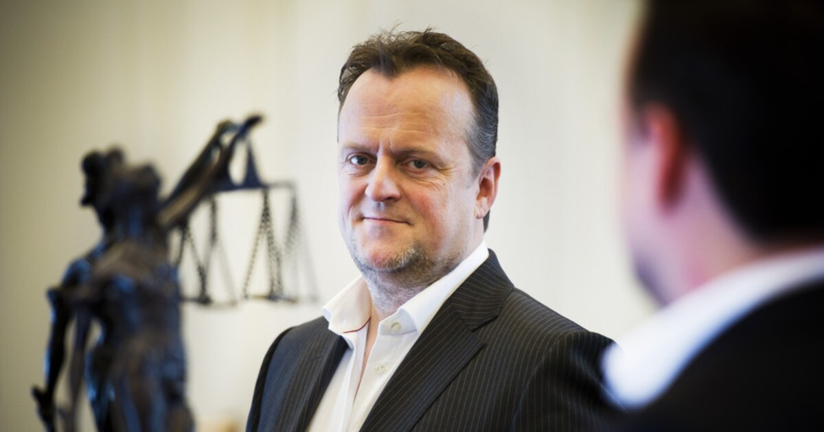 Dief door buitensporig geweld overleden | de Volkskrant