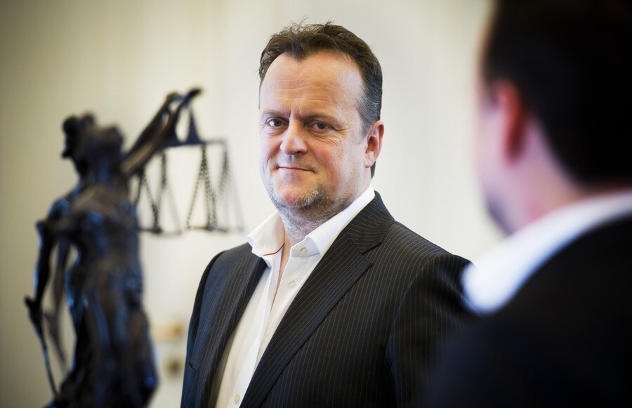 Dief door buitensporig geweld overleden | de Volkskrant