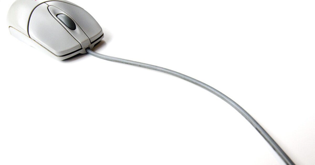 Uitvinder van computermuis overleden | de Volkskrant