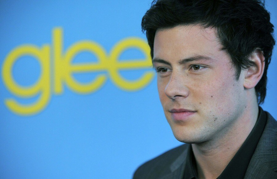 Glee stelt nieuwe seizoen uit na dood Cory Monteith | de Volkskrant