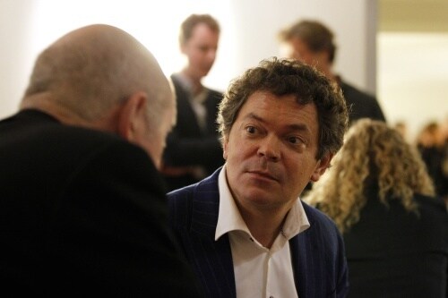 Coen Verbraak hekelt interviewskills Linda de Mol | de Volkskrant