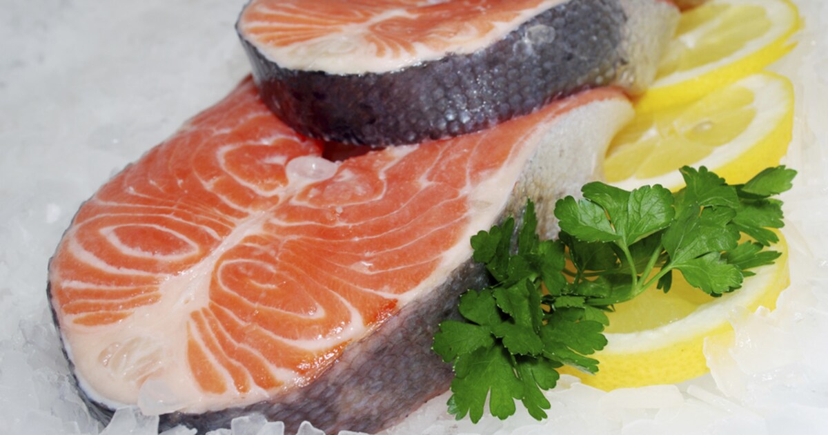 Omega-3 heeft toch geen effect op geheugen | de Volkskrant