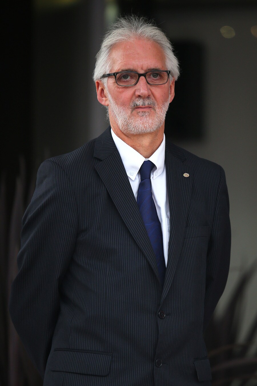 Brian Cookson wil UCI laten doorlichten | de Volkskrant