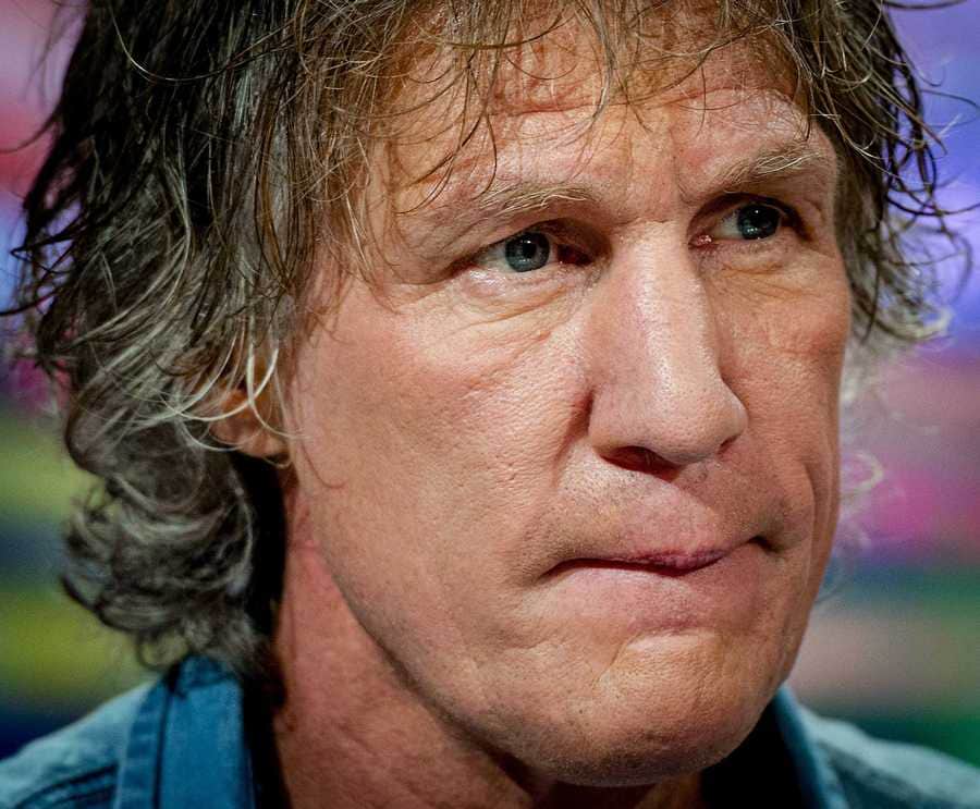 'Gertjan Verbeek nieuwe trainer FC Nürnberg' | de Volkskrant