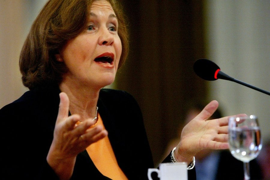 Nederlandse reders doneren kwart miljoen | de Volkskrant