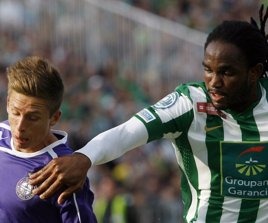 International uit Trinidad (22) overleden na hartaanval | de Volkskrant