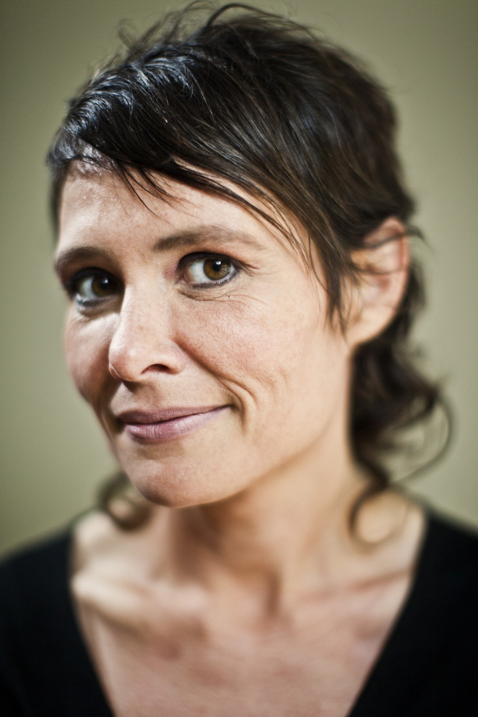 Griet Op de Beeck schrijft Boekenweekgeschenk 2018 | de Volkskrant