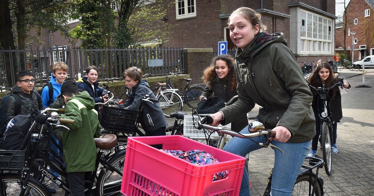 Opinie: Zie gymnasium als ‘speciale school’ voor leerlingen die extra ...