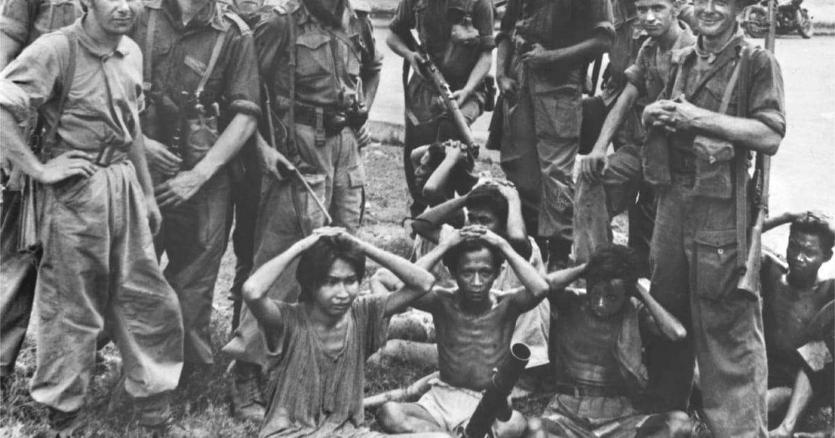 Onderzoek ‘Indië’ samen met Indonesiërs | de Volkskrant