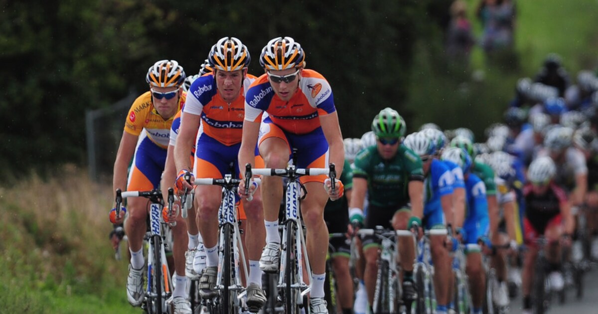 UCI maakt eerste World Tour-teams bekend | de Volkskrant