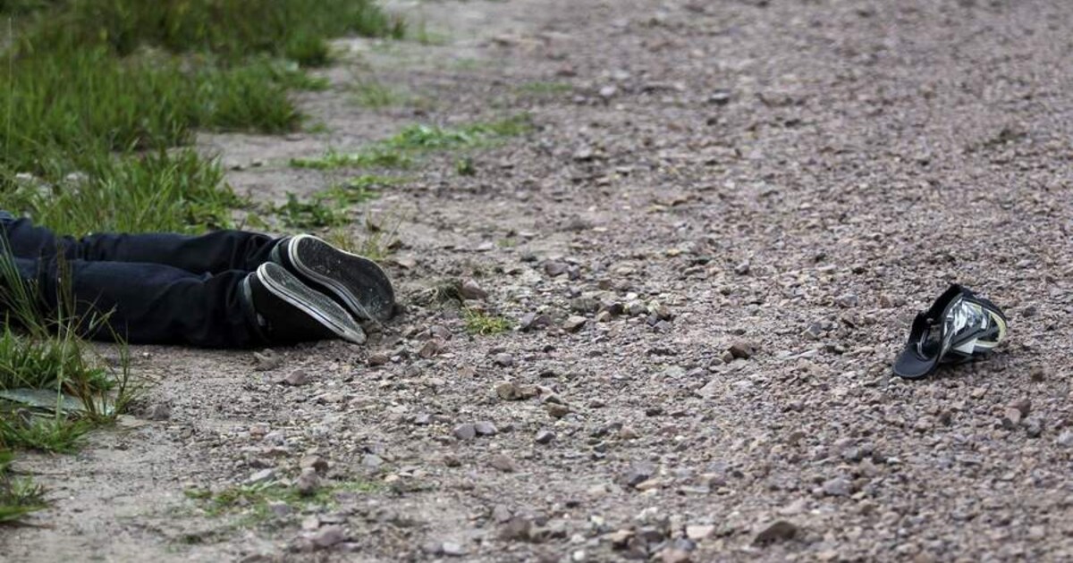 Meeste moorden in 2011 in Honduras | de Volkskrant