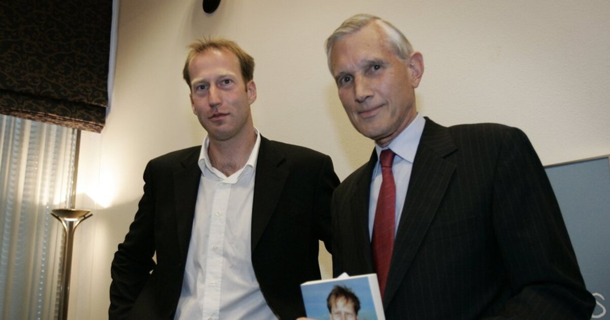 Arjan Erkel wil voor CDA de Tweede Kamer in | de Volkskrant