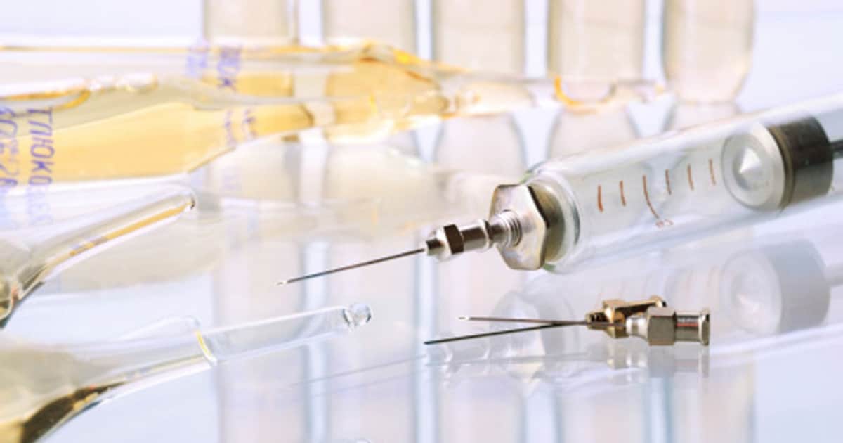 IGZ: huisarts gaf 100 keer toegestane dosis morfine | de Volkskrant