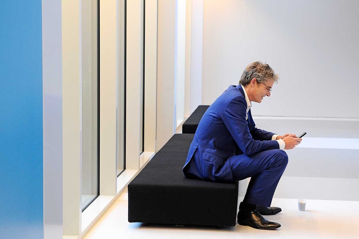 'Kroongetuige Fred R. liquideerde Cor van Hout' | de Volkskrant