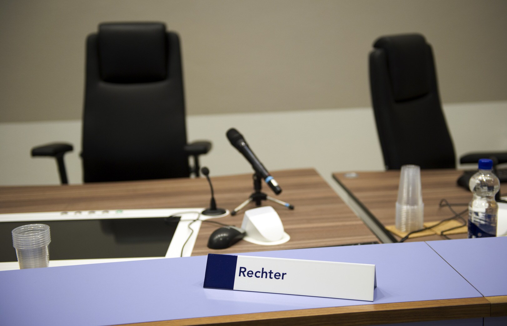 10.000 euro boete voor sjoemelende oud-wethouder VVD | de Volkskrant