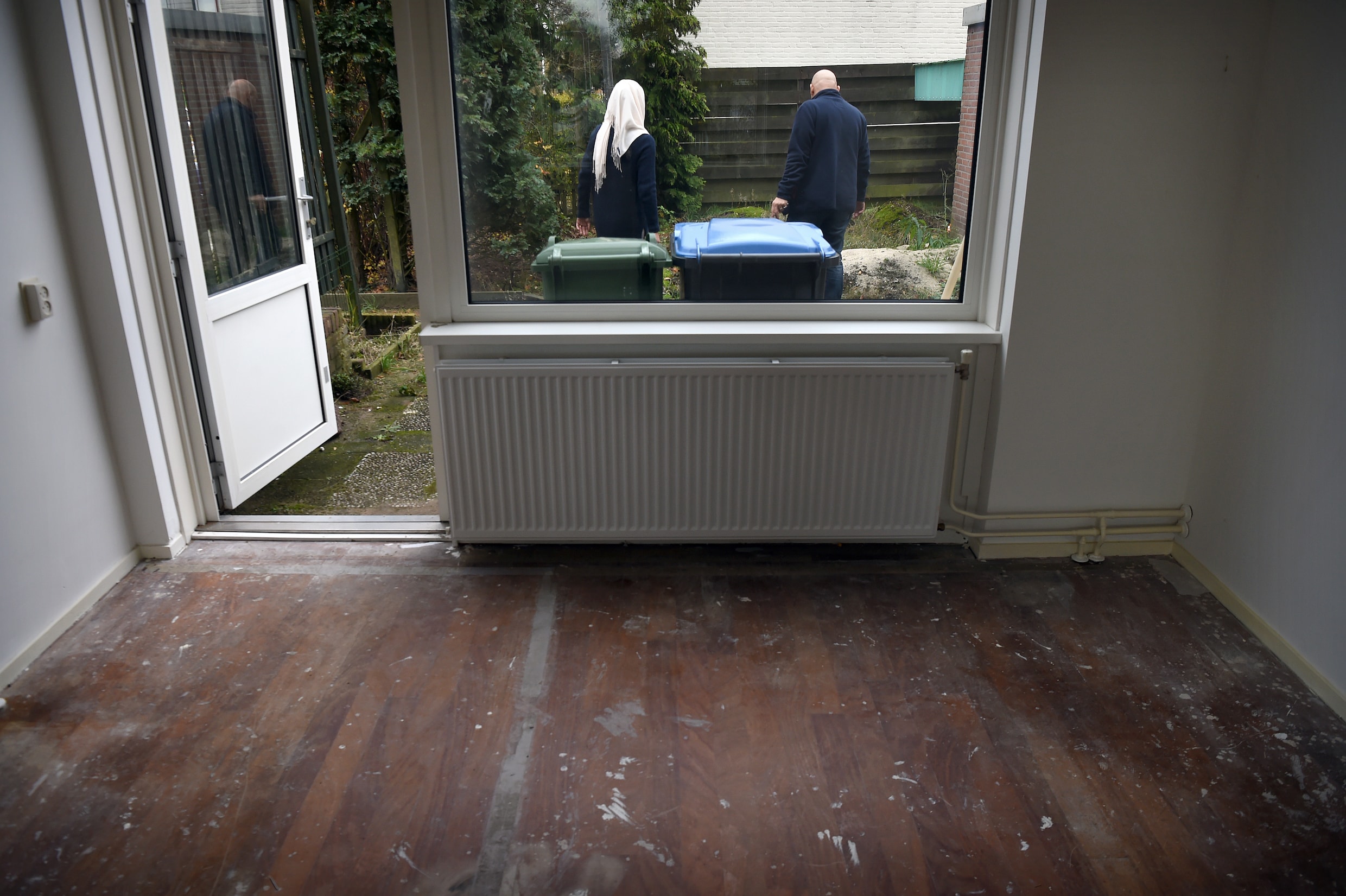 PVV-voorstel aangenomen: statushouders krijgen geen voorrang meer bij ...