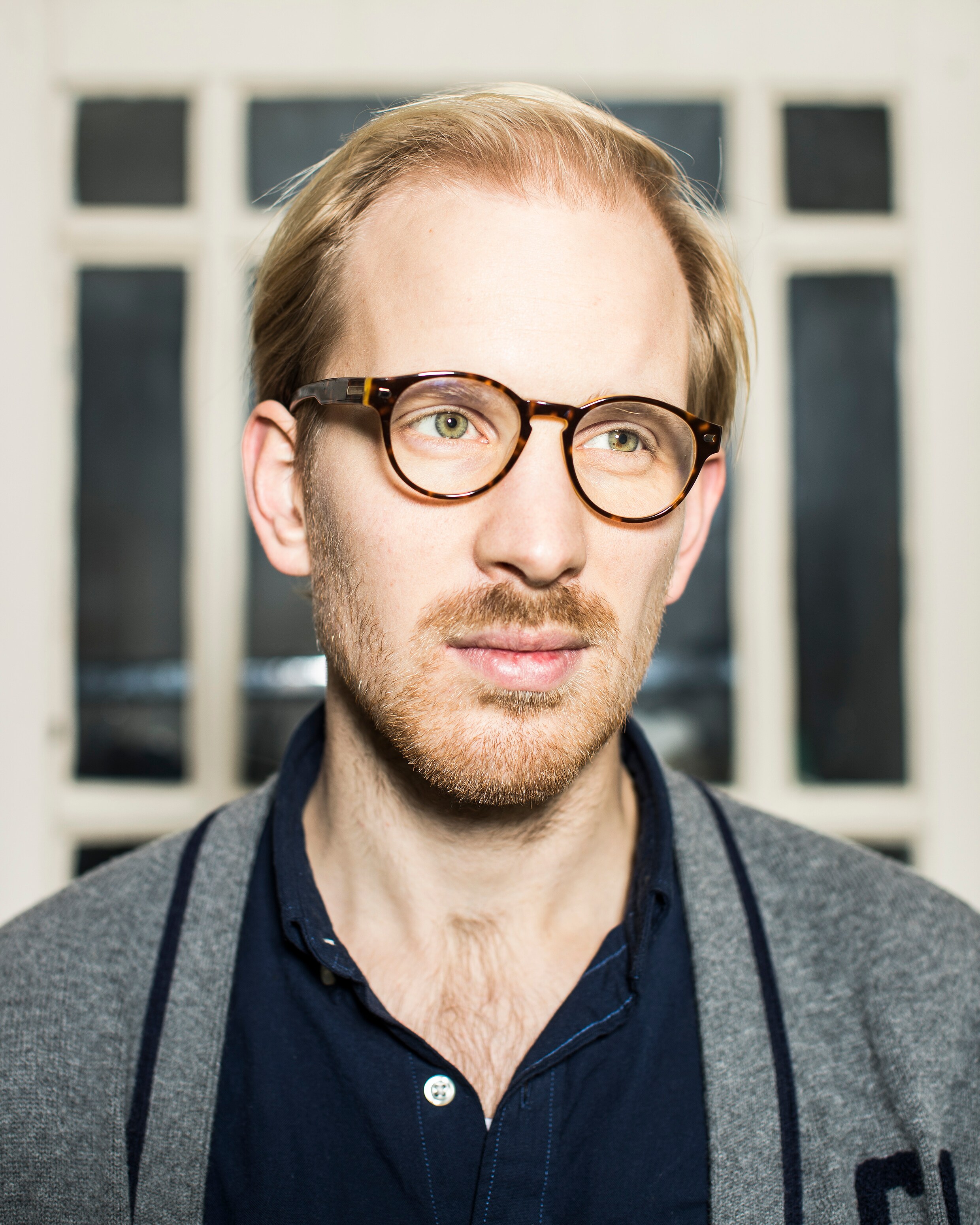 Het succes van Rutger Bregman gaat maar door: ‘zijn’ waargebeurde Lord ...