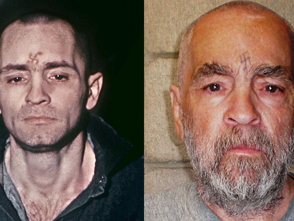 Charles Manson Morgue