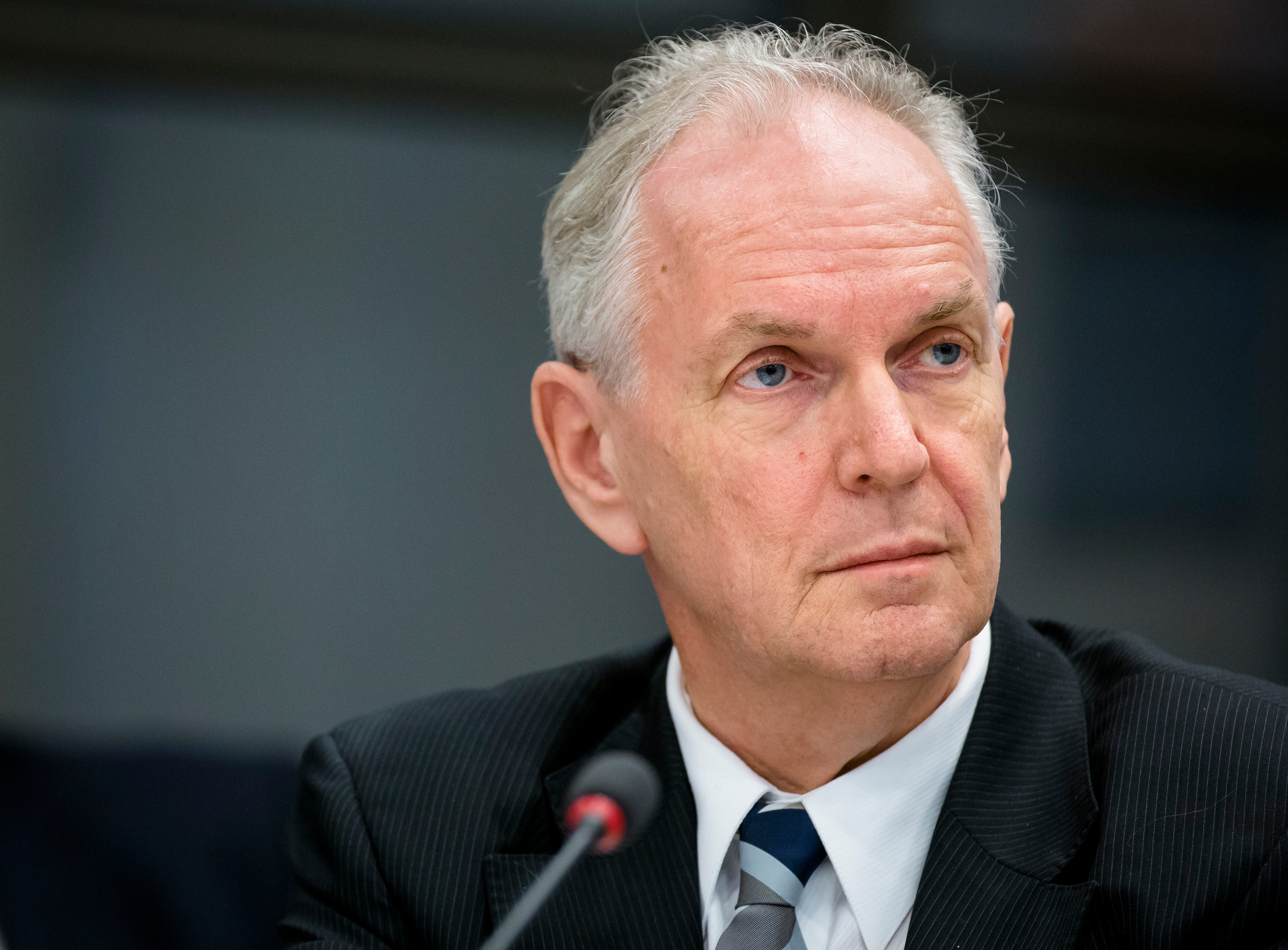 Het Binnenhof: 17 januari | de Volkskrant