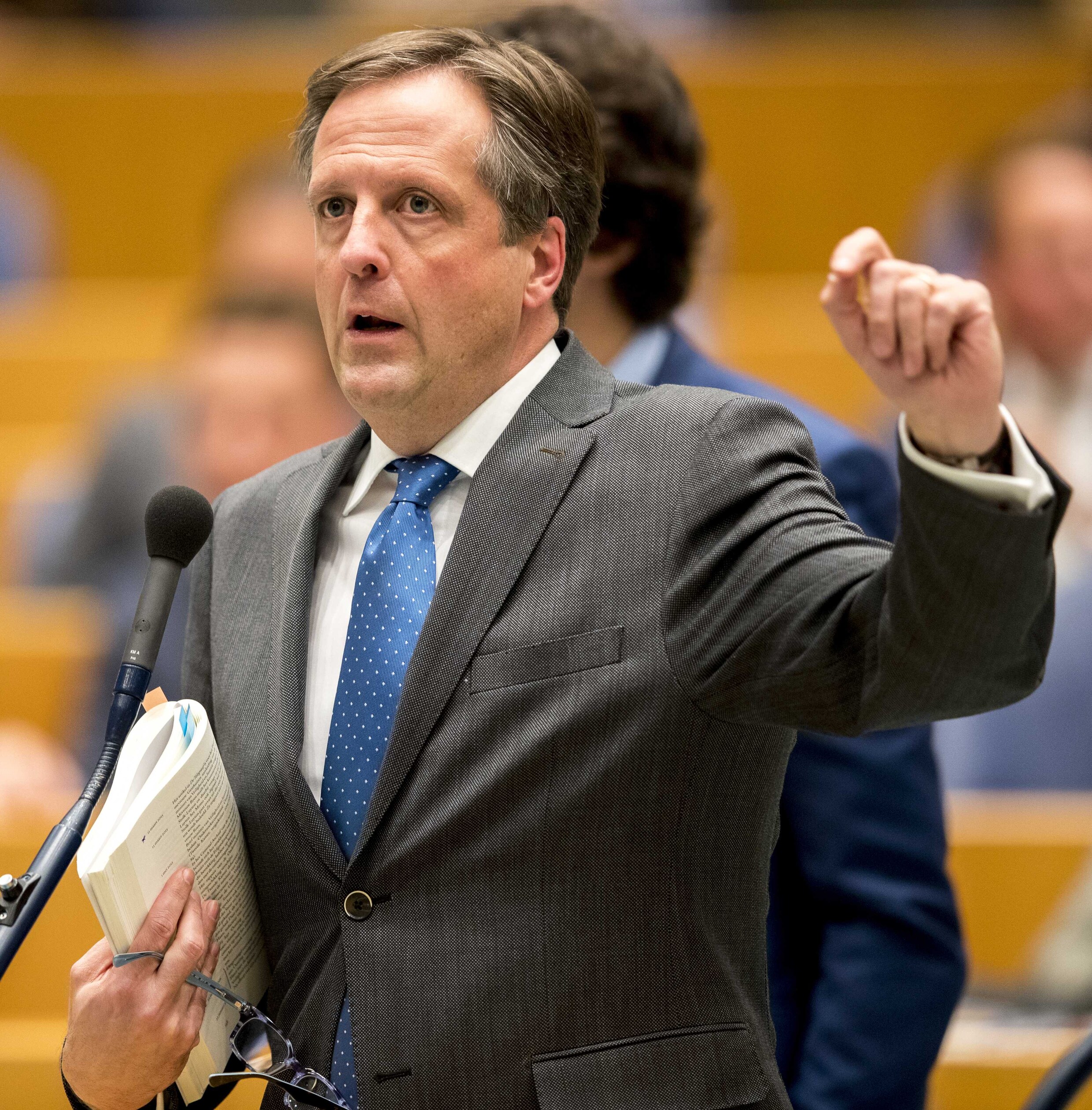 D66 steunt tweeverdieners met werkbonus van 500 euro | de Volkskrant