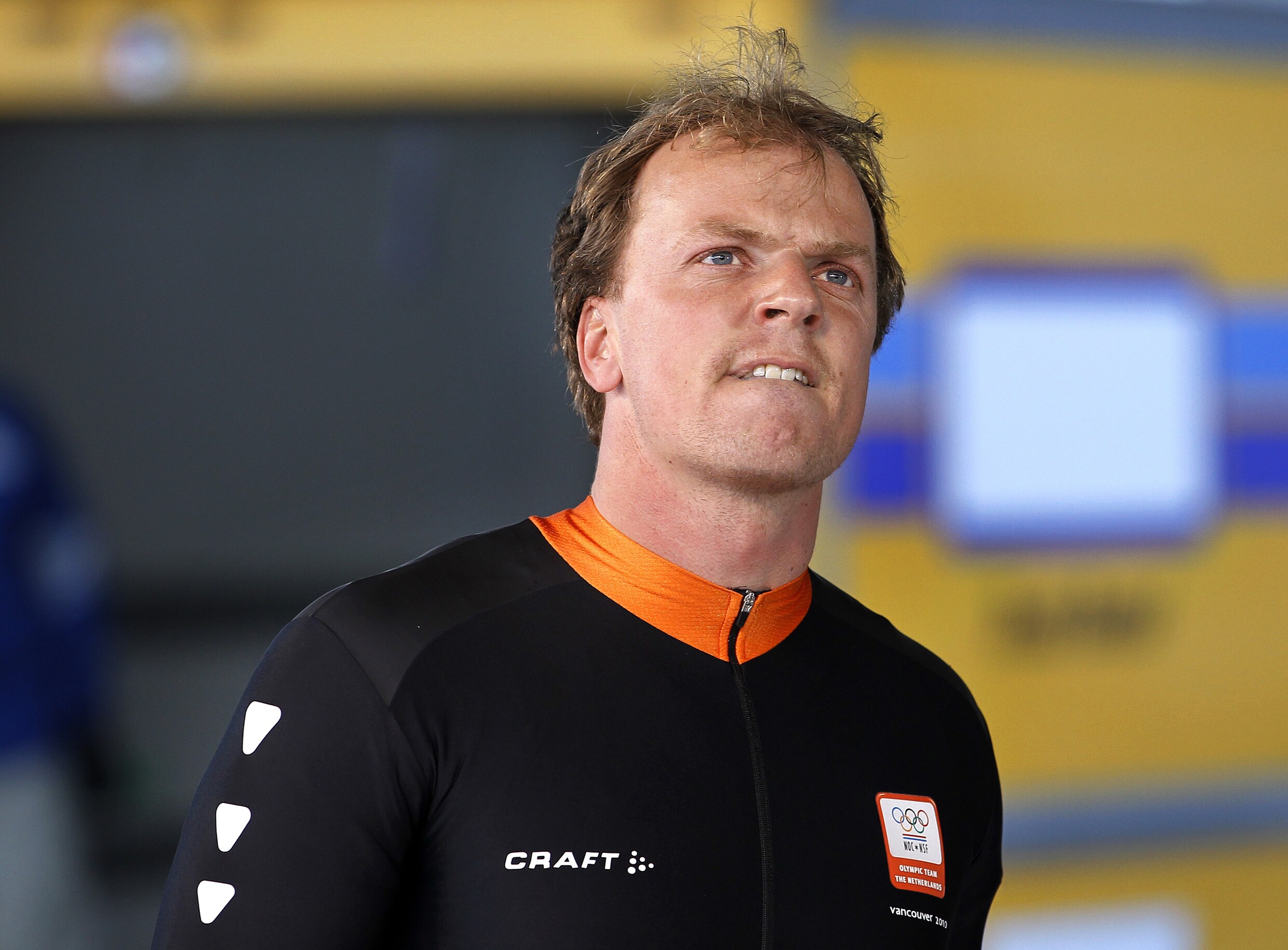 Van Calker begint bobseizoen met podiumplaats | de Volkskrant