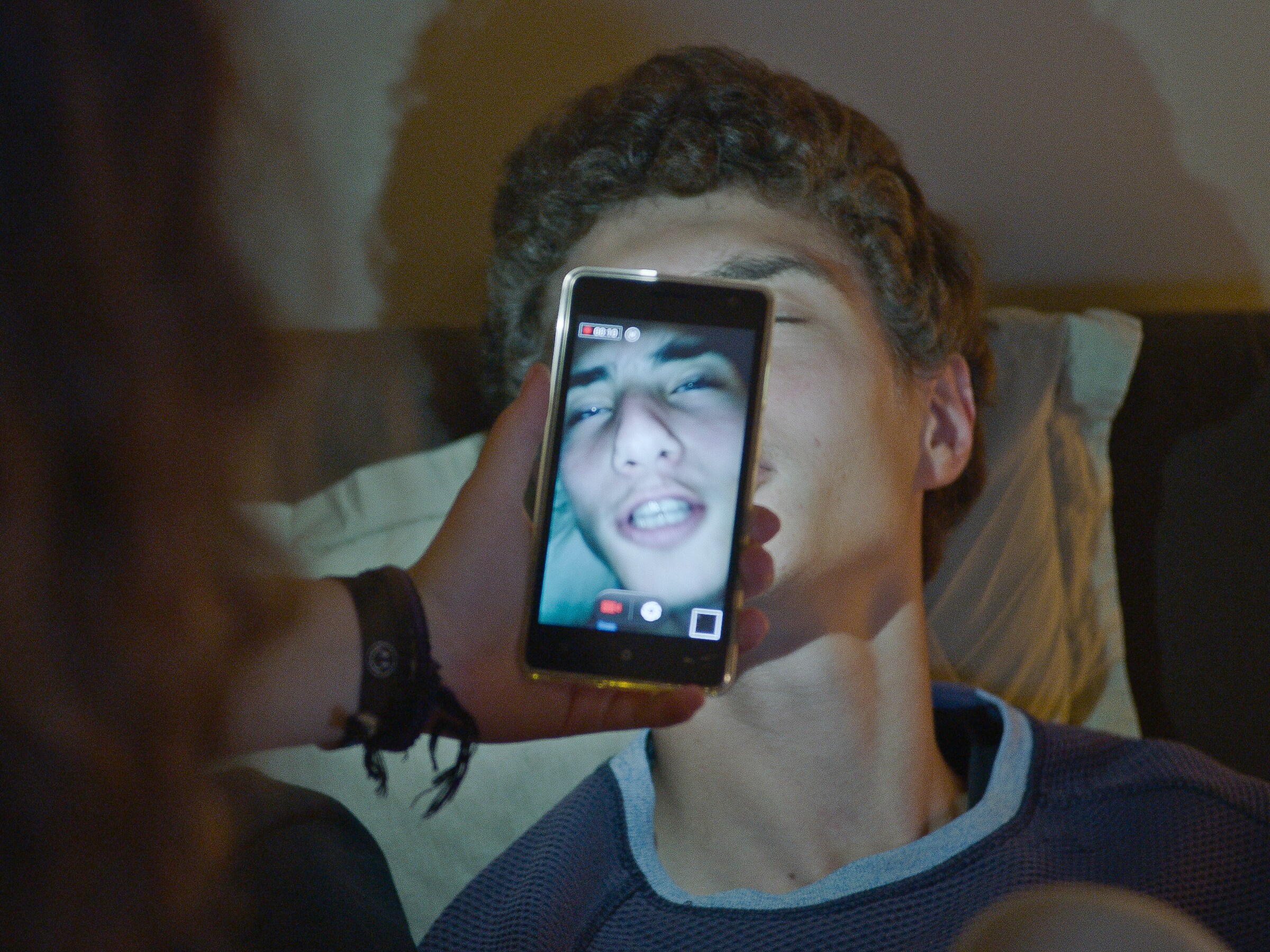 De Volkskrant tv-selectie voor dinsdag 8 maart | de Volkskrant