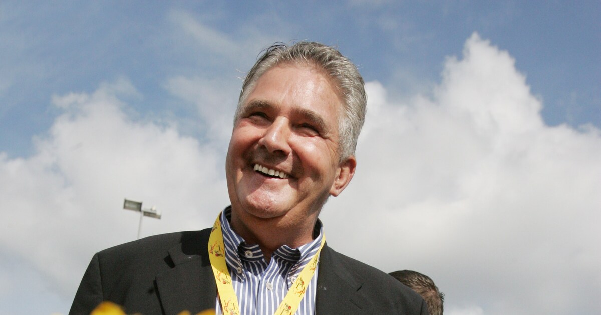 Cees Priem: 'Beter laat dan nooit' | de Volkskrant