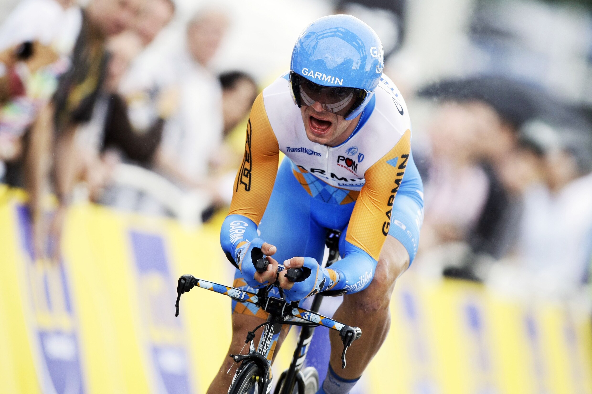 Wielrenner Maaskant van Garmin naar UnitedHealthcare | de Volkskrant