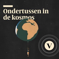 Het is oorlog in de ruimte (maar niemand die het ziet) | de Volkskrant