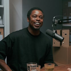 Typhoon, rapper: ‘Als 8-jarige dacht ik aan de dood, die somberte zit ...