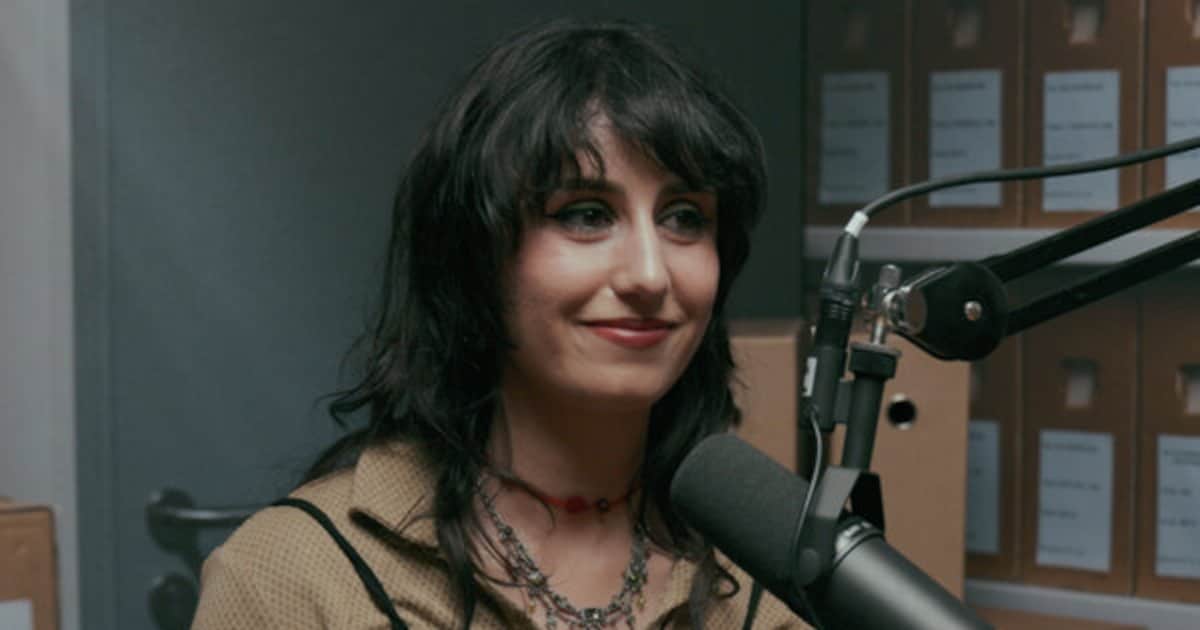 Naaz, muzikant: ‘Nu ik weet van mijn autisme, durf ik beter op mijn ...